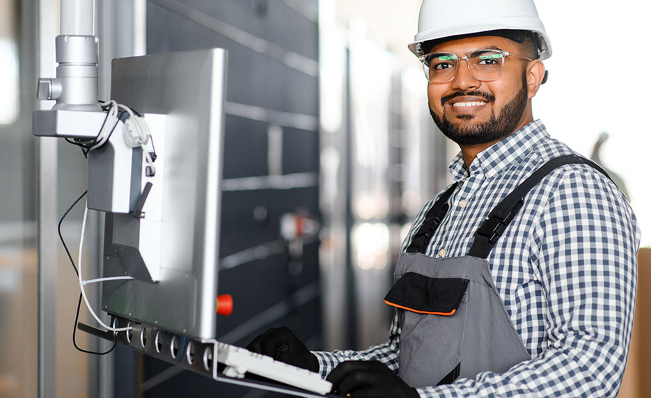 Online Engineering Technician with VR Training (VR Headset v3 Included) from Broward College