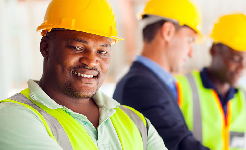 Online Construction Worker (Heavy Civil Construction) from Broward College