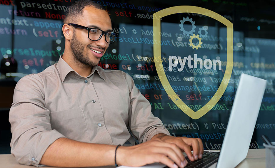 Online Python for Machine Learning & Data Science Course from Broward College