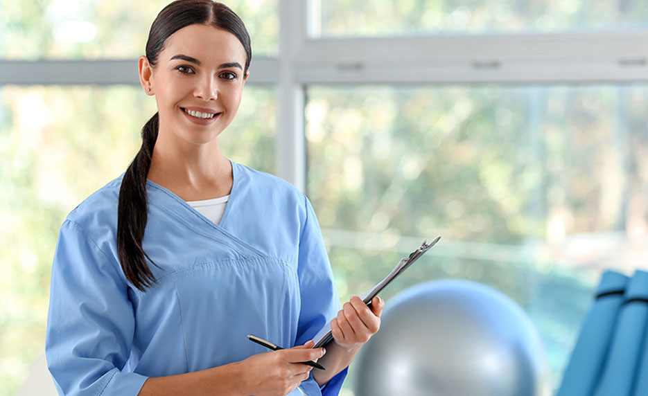 Online Certified Physical Therapy Aide (Voucher Included) from Broward ...